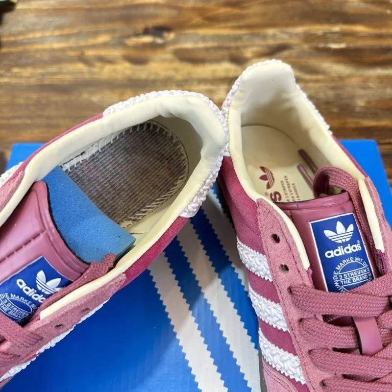 Bargain Adidas Gazelle Shoes