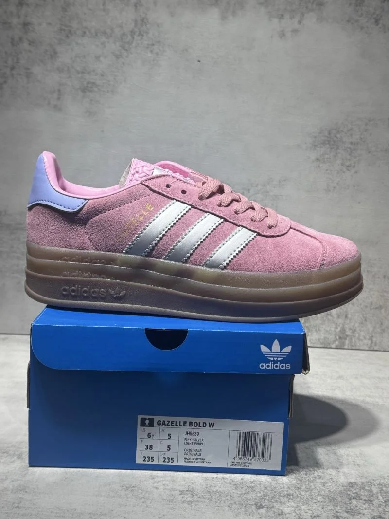 Cut-rate Adidas Gazelle Shoes