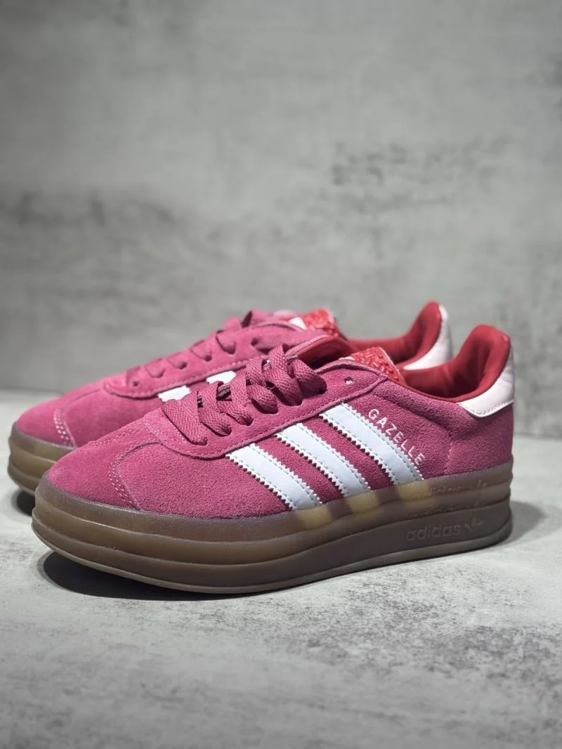 Adidas Gazelle Shoes