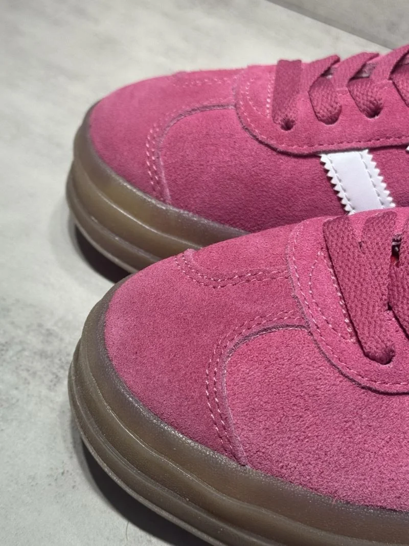 High fidelity Adidas Gazelle Shoes