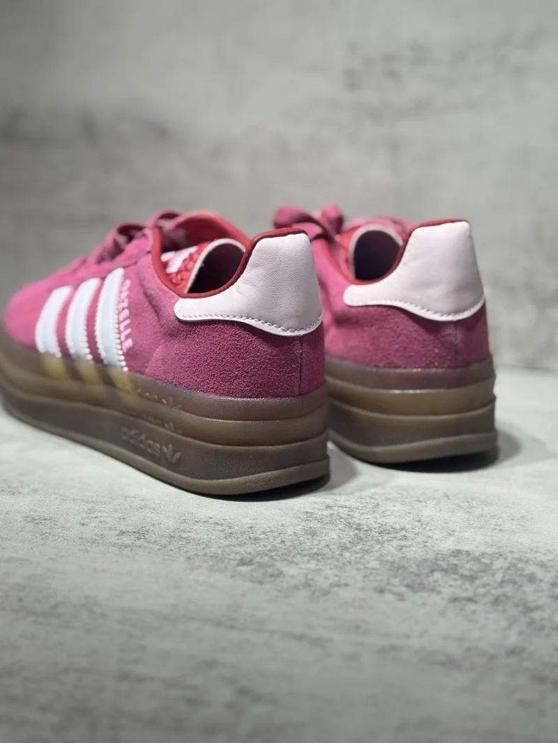High fidelity Adidas Gazelle Shoes
