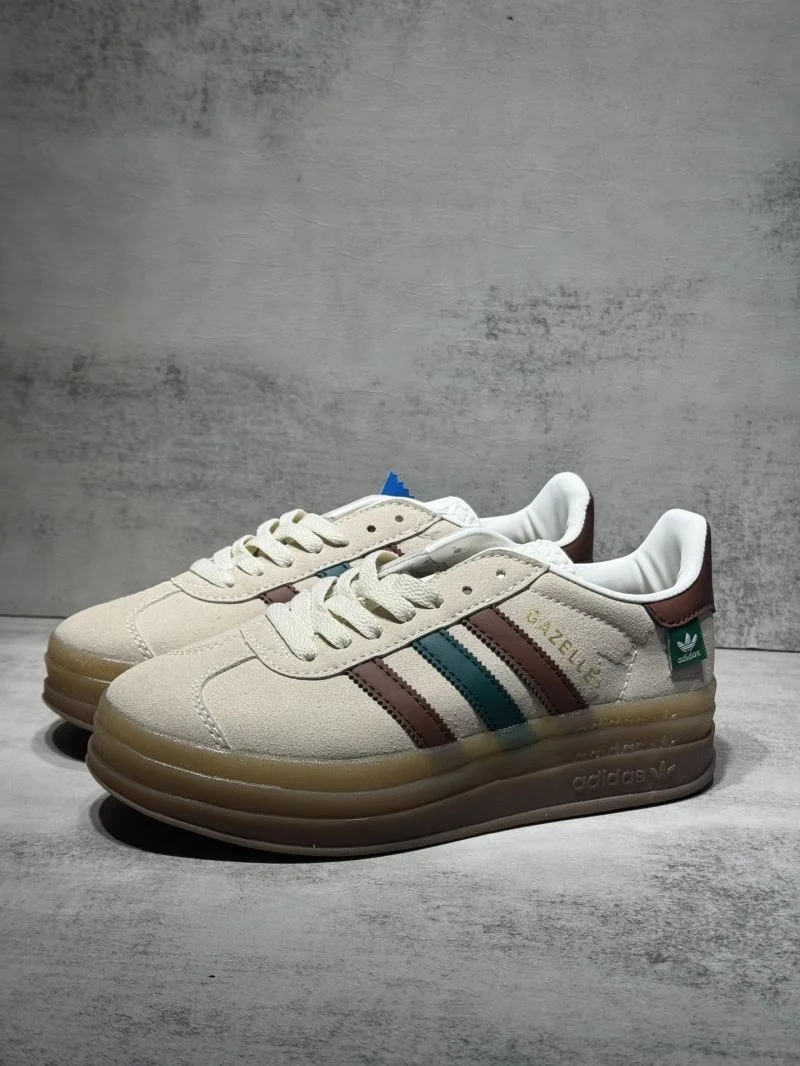 Adidas Gazelle Shoes