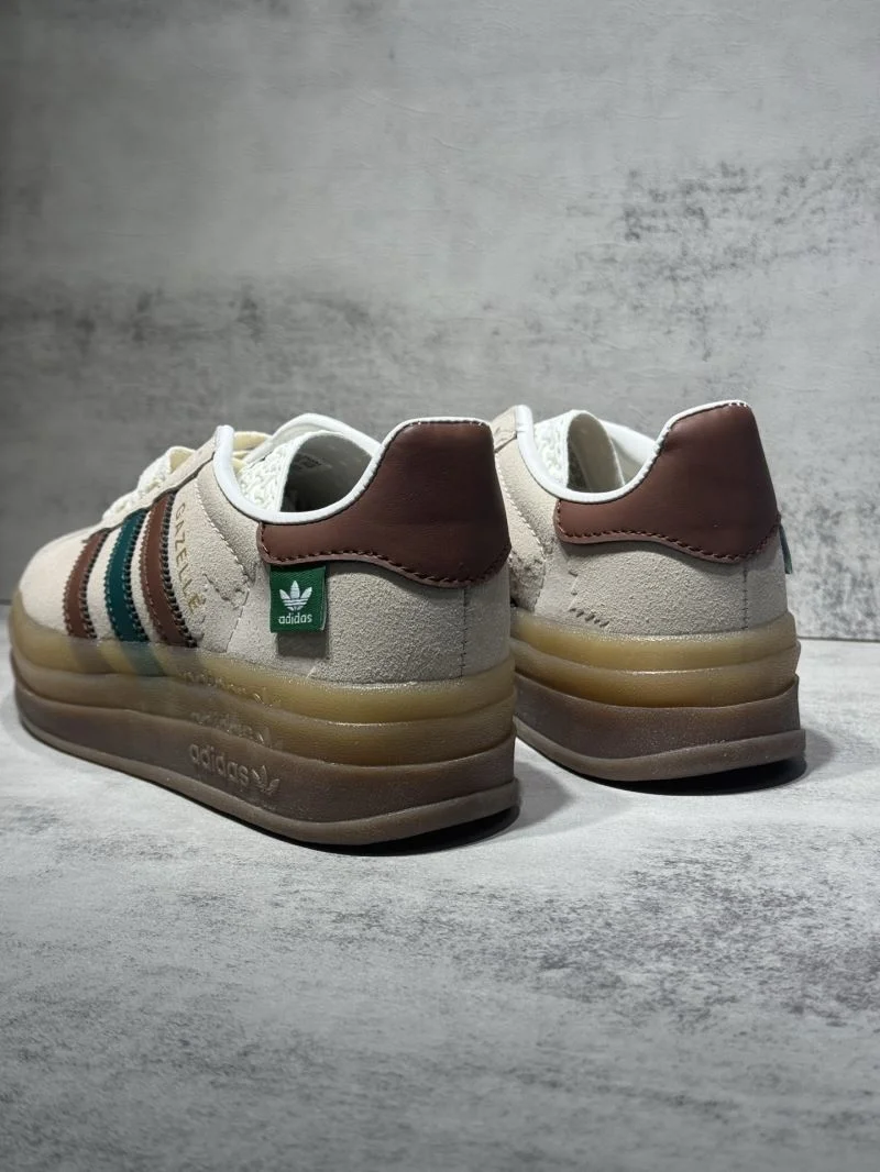 OEM Adidas Gazelle Shoes