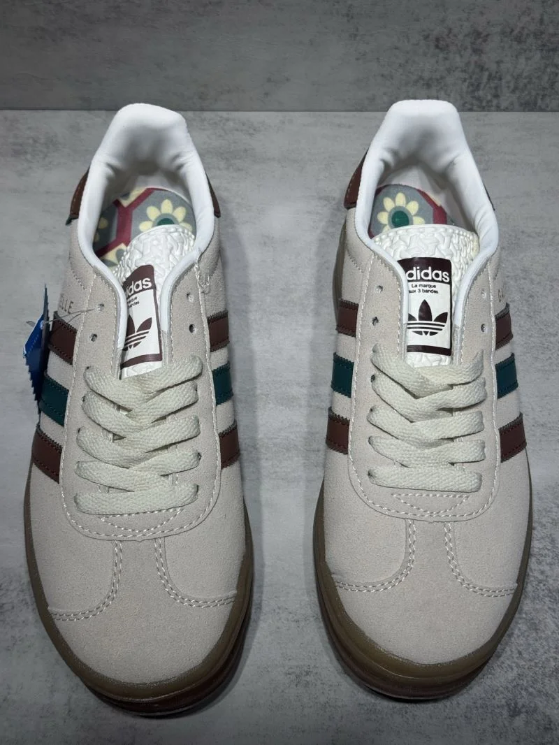 OEM Adidas Gazelle Shoes