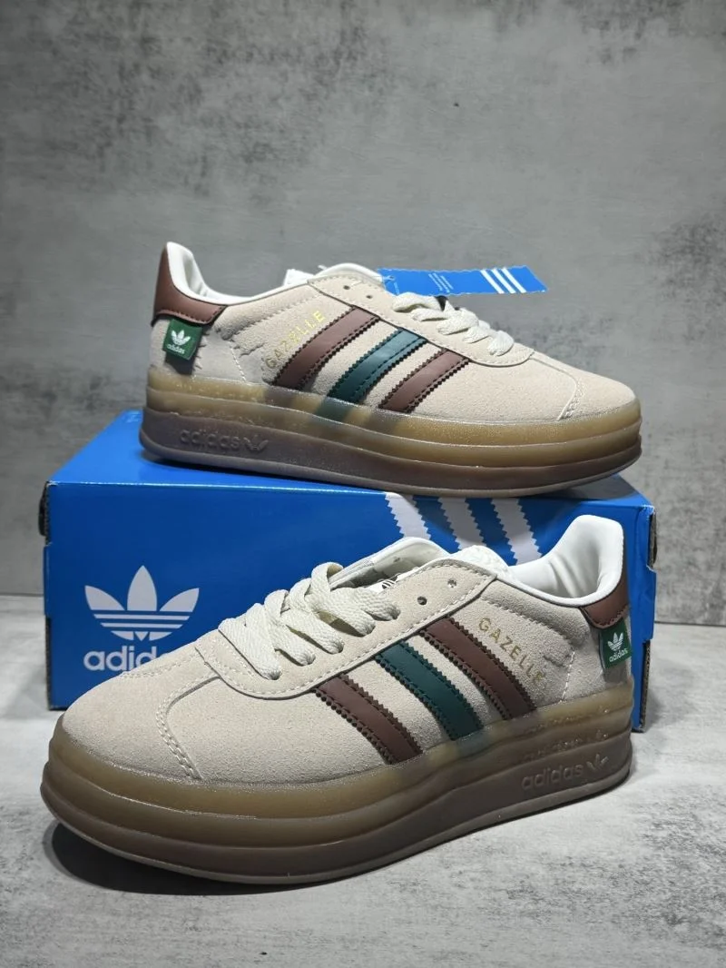 OEM Adidas Gazelle Shoes