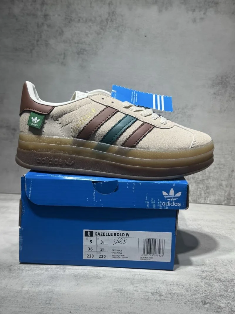 OEM Adidas Gazelle Shoes