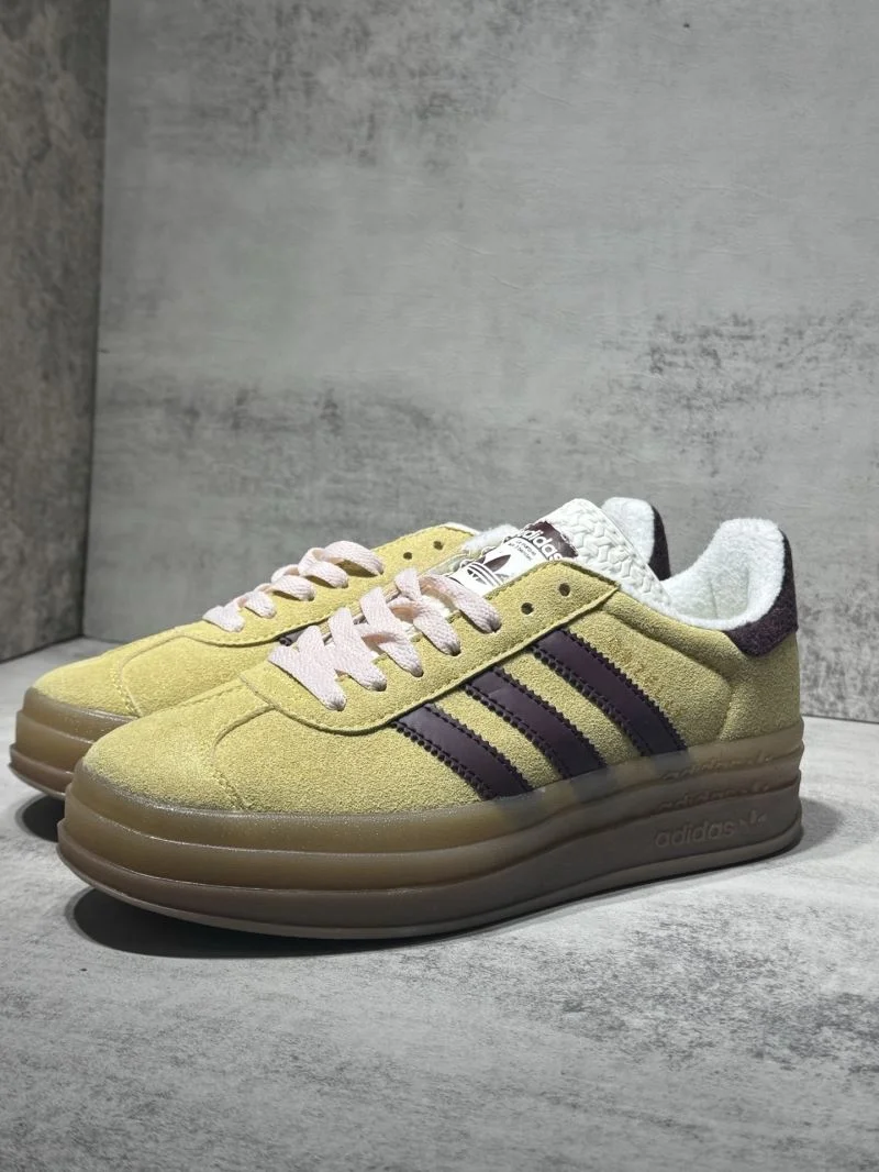 Adidas Gazelle Shoes