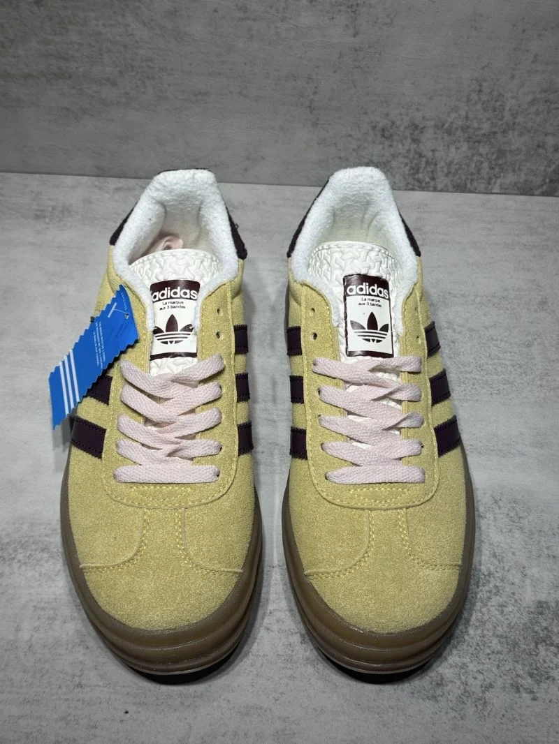 Exact replica Adidas Gazelle Shoes