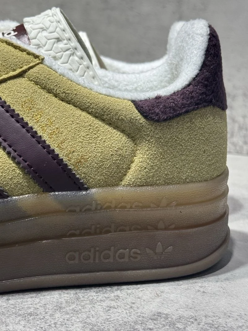 Exact replica Adidas Gazelle Shoes