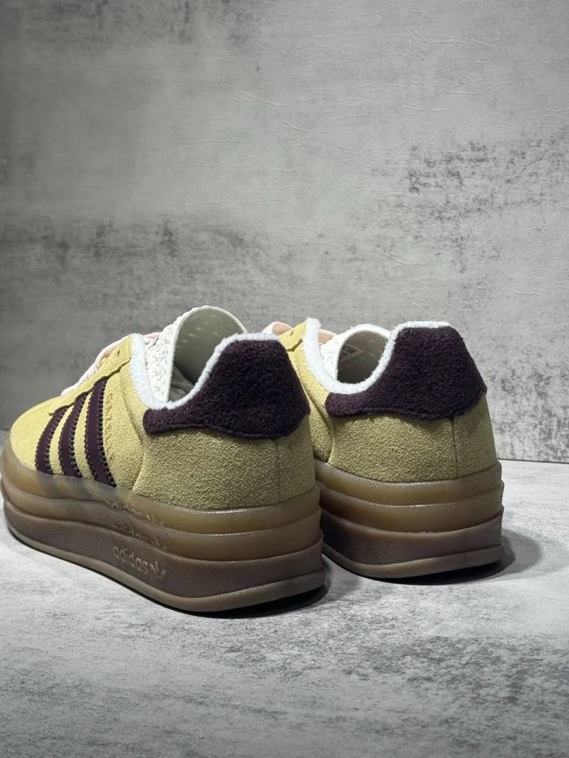 Exact replica Adidas Gazelle Shoes