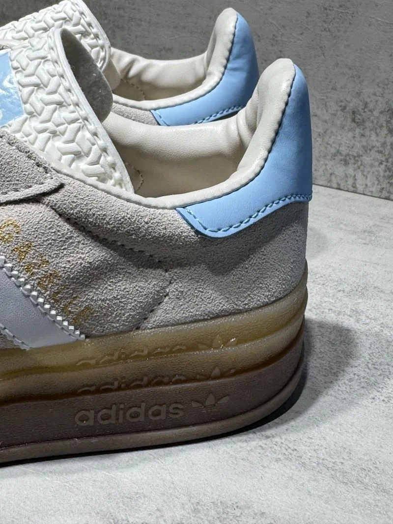 Budget-friendly Adidas Gazelle Shoes