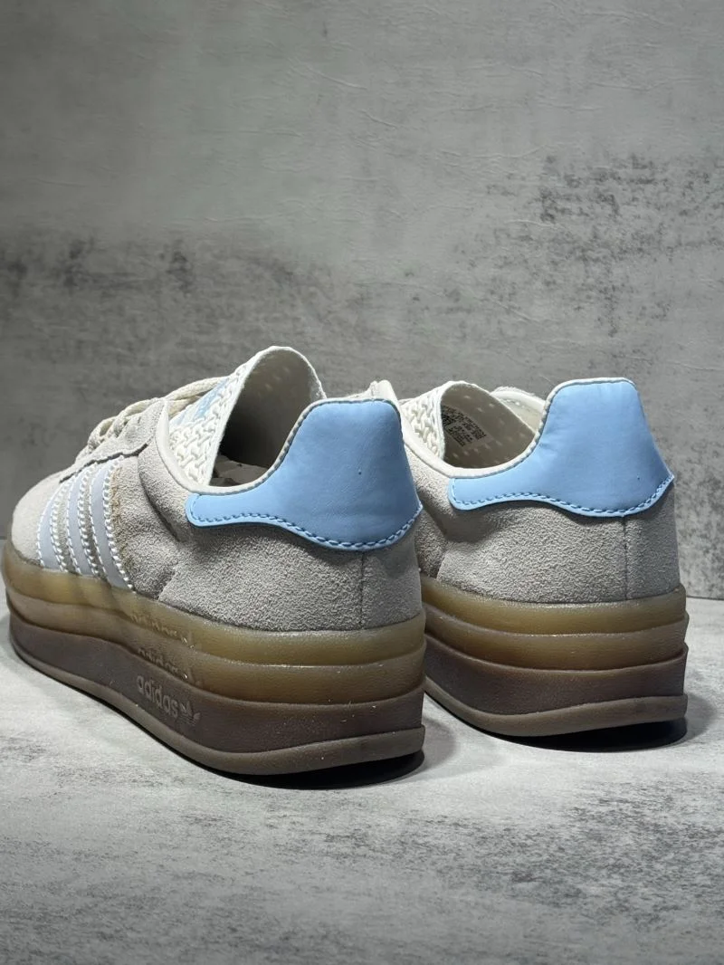 Budget-friendly Adidas Gazelle Shoes