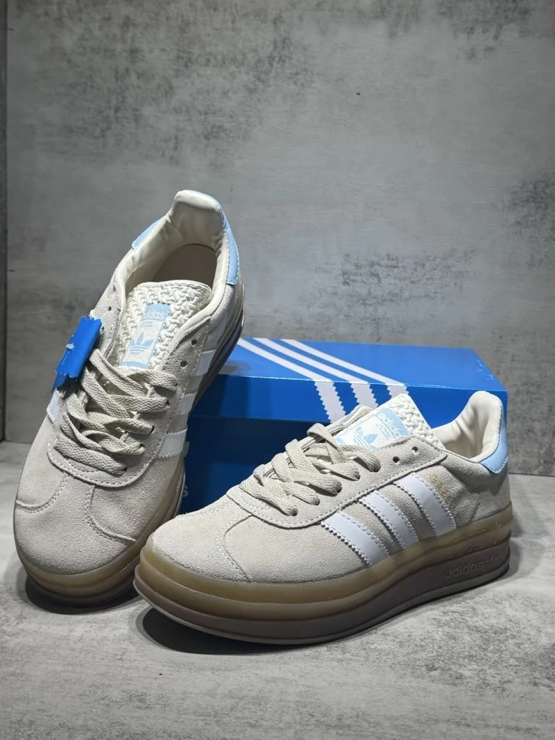 Budget-friendly Adidas Gazelle Shoes