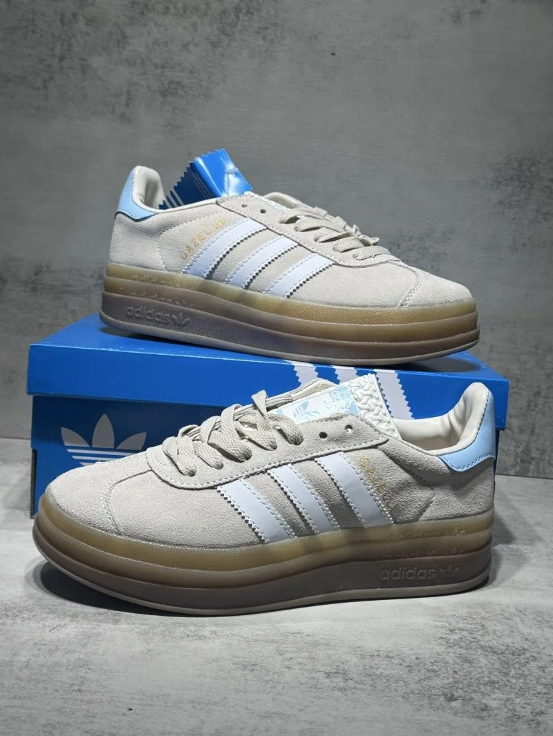 Budget-friendly Adidas Gazelle Shoes