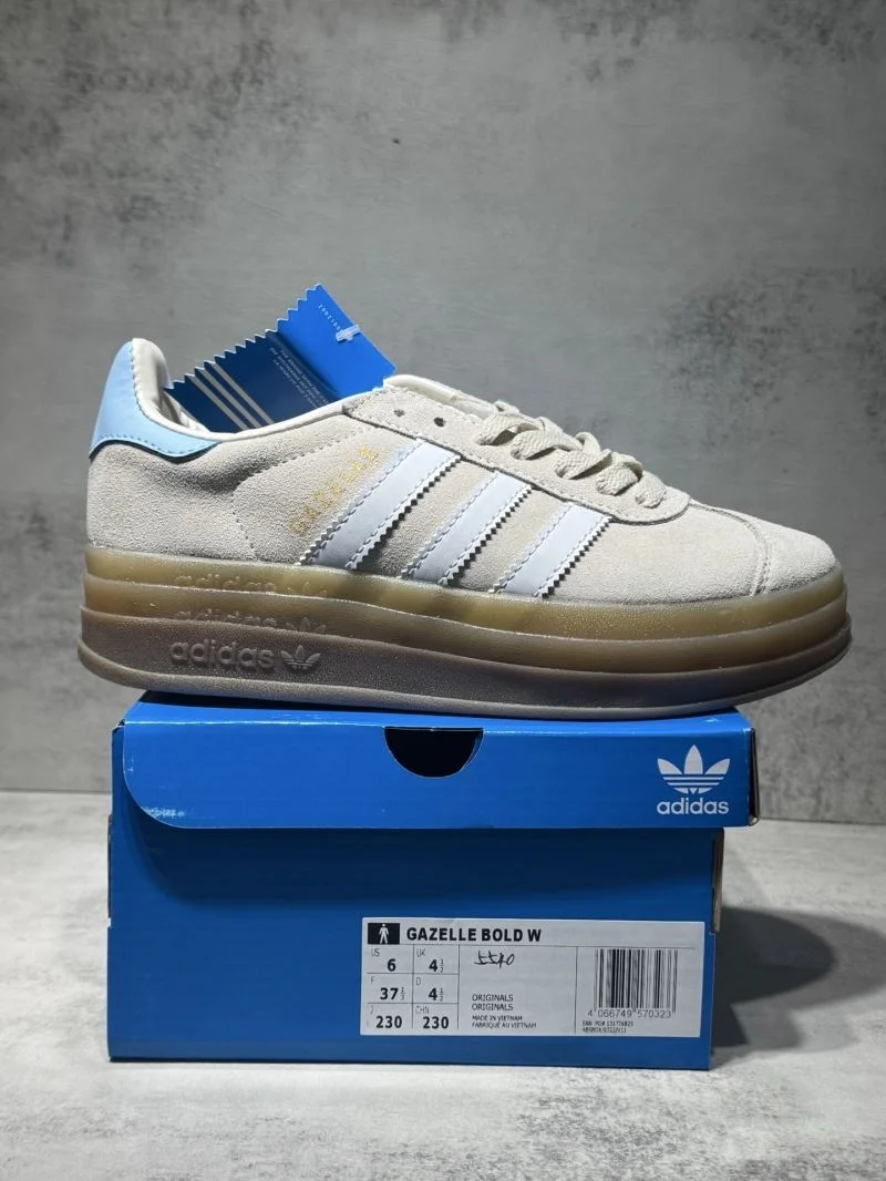 Budget-friendly Adidas Gazelle Shoes