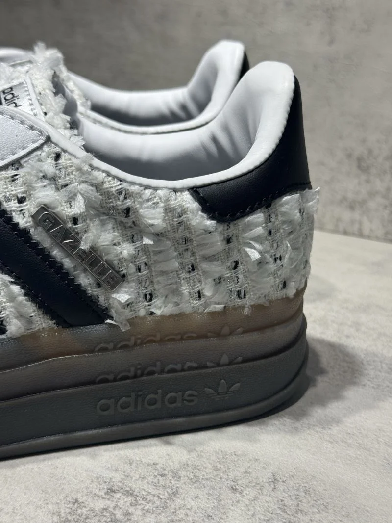 Perfect replica Adidas Gazelle Shoes