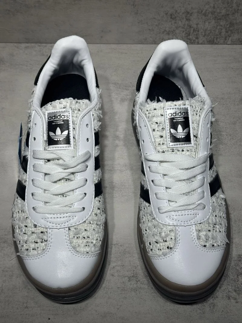 Perfect replica Adidas Gazelle Shoes