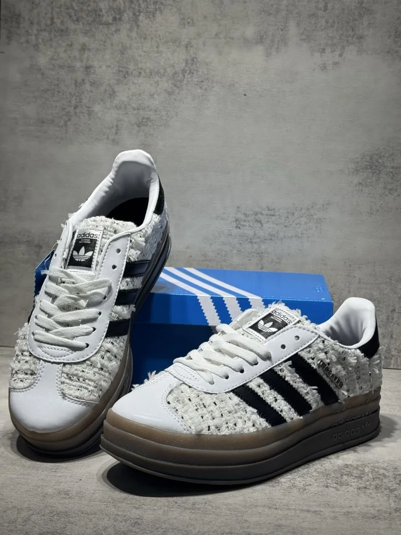 Perfect replica Adidas Gazelle Shoes