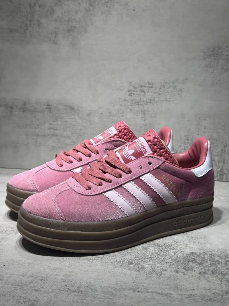 Adidas Gazelle Shoes