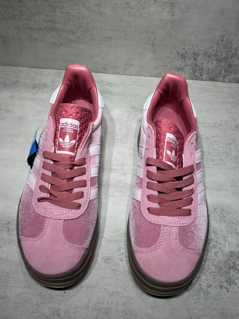 Exact replica Adidas Gazelle Shoes