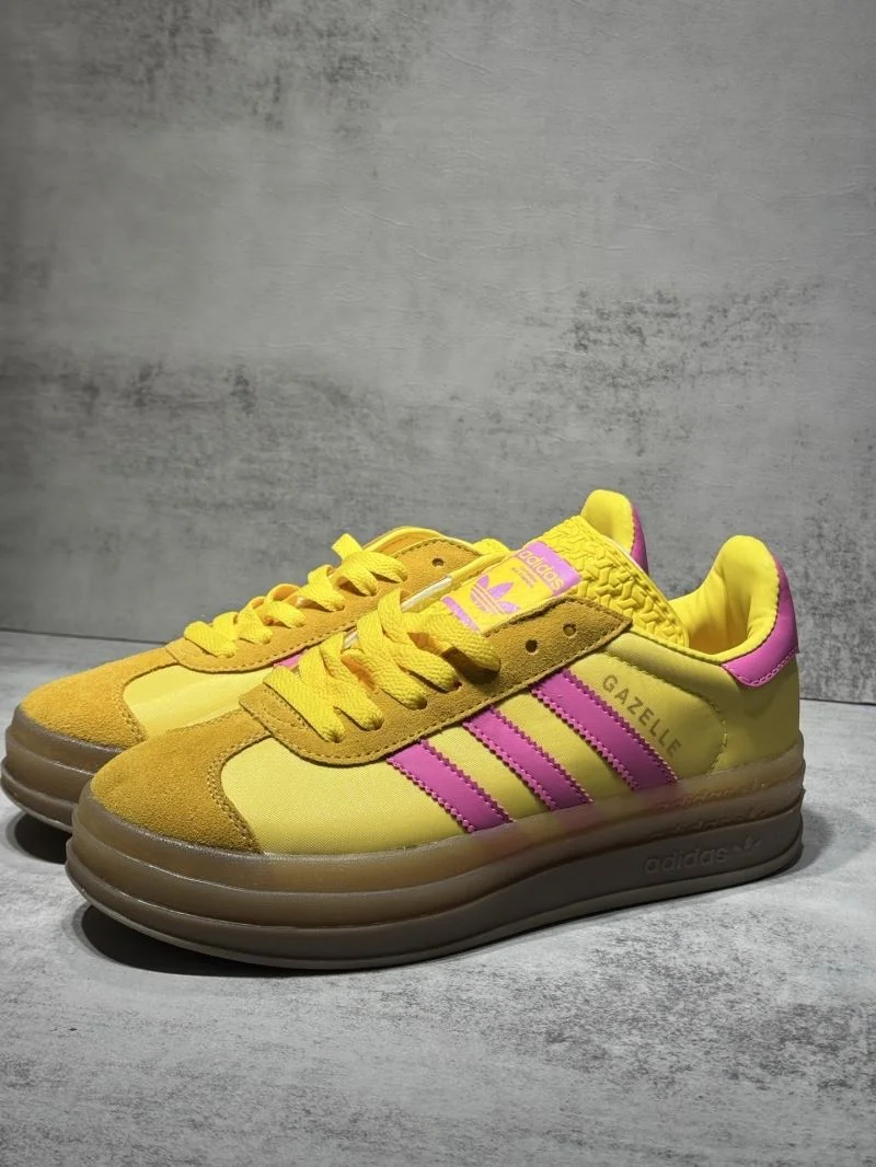 Adidas Gazelle Shoes