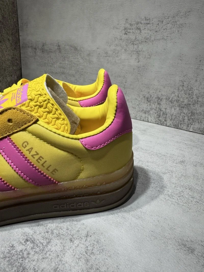 High accuracy Adidas Gazelle Shoes
