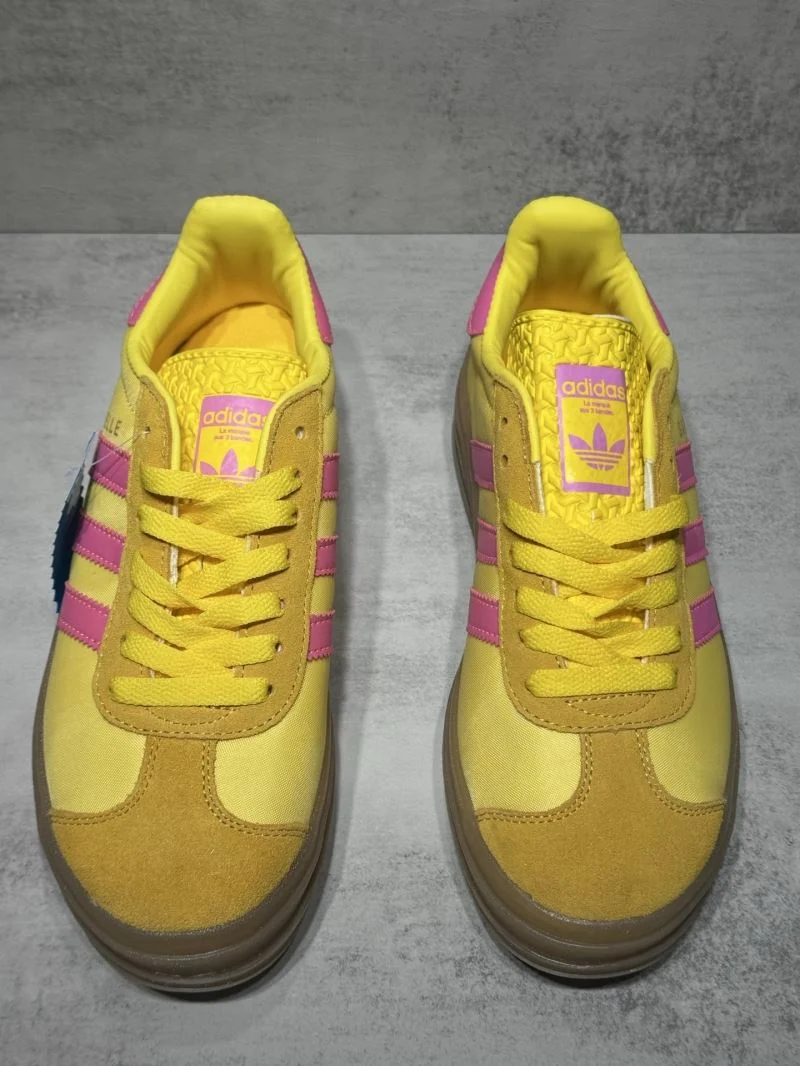 High accuracy Adidas Gazelle Shoes