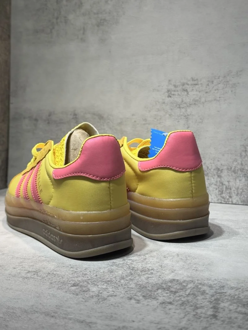 High accuracy Adidas Gazelle Shoes