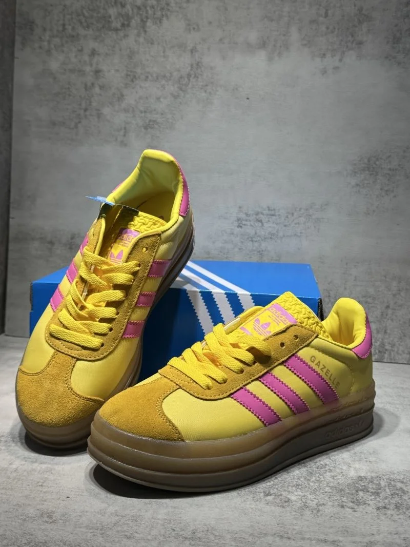 High accuracy Adidas Gazelle Shoes