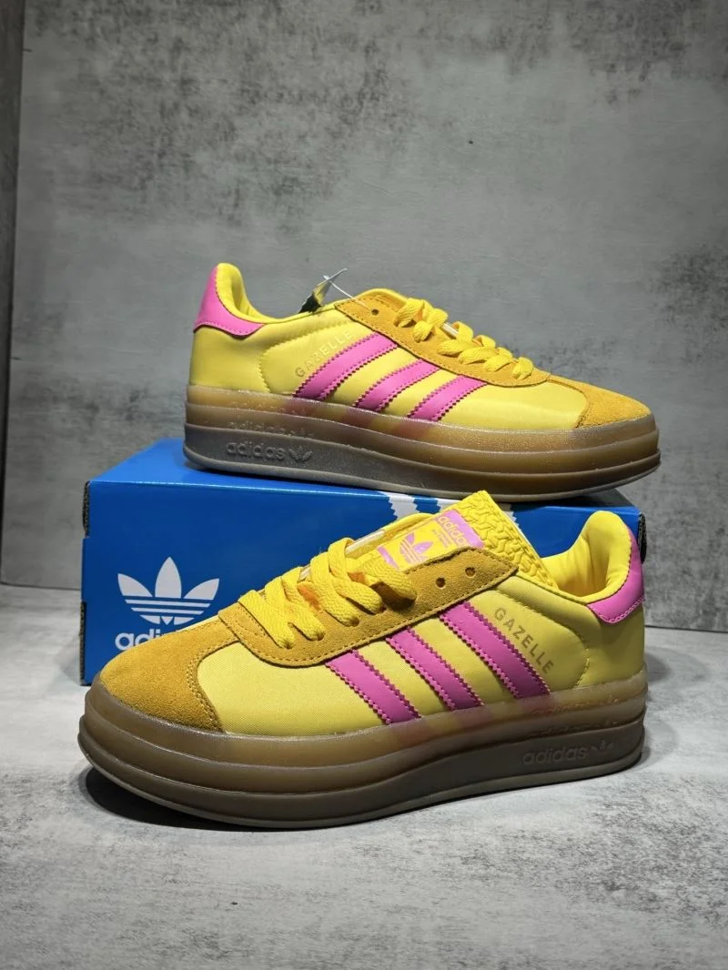 High accuracy Adidas Gazelle Shoes