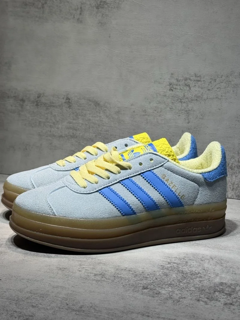 Adidas Gazelle Shoes