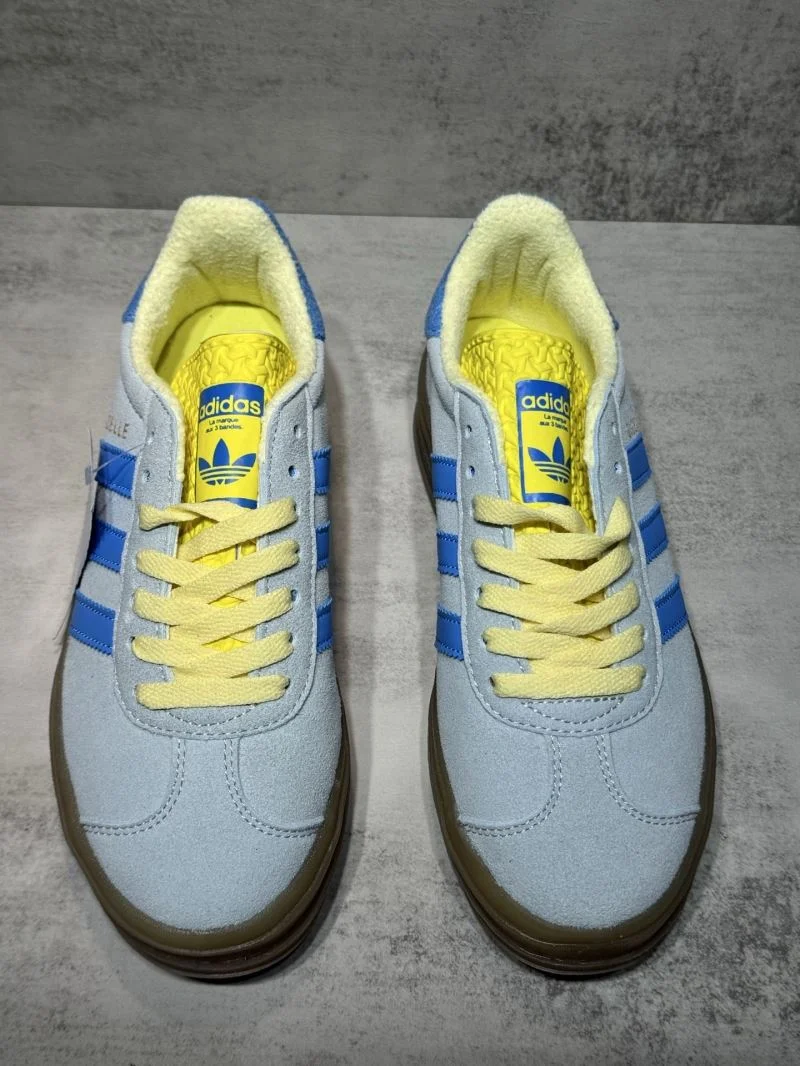 Top match Adidas Gazelle Shoes