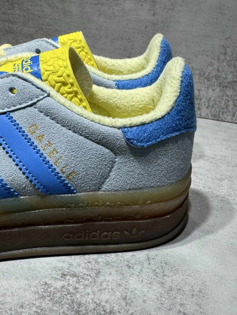 Top match Adidas Gazelle Shoes
