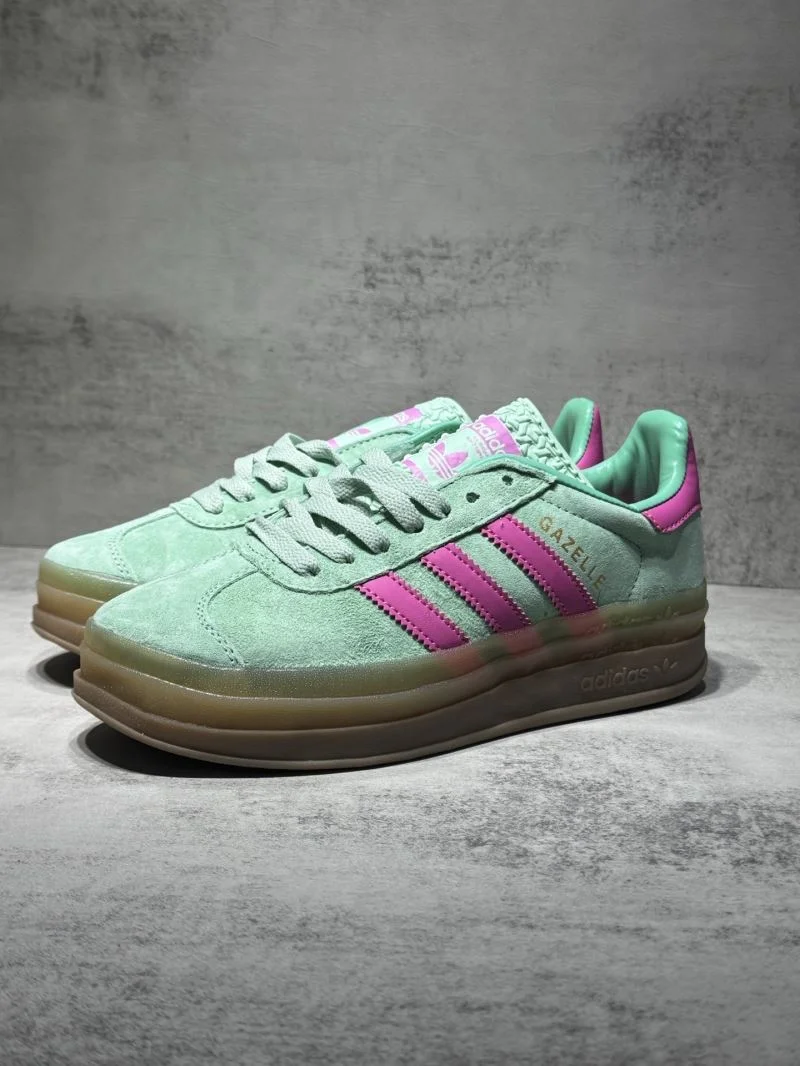 Adidas Gazelle Shoes