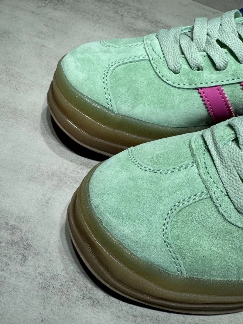 Exact replica Adidas Gazelle Shoes