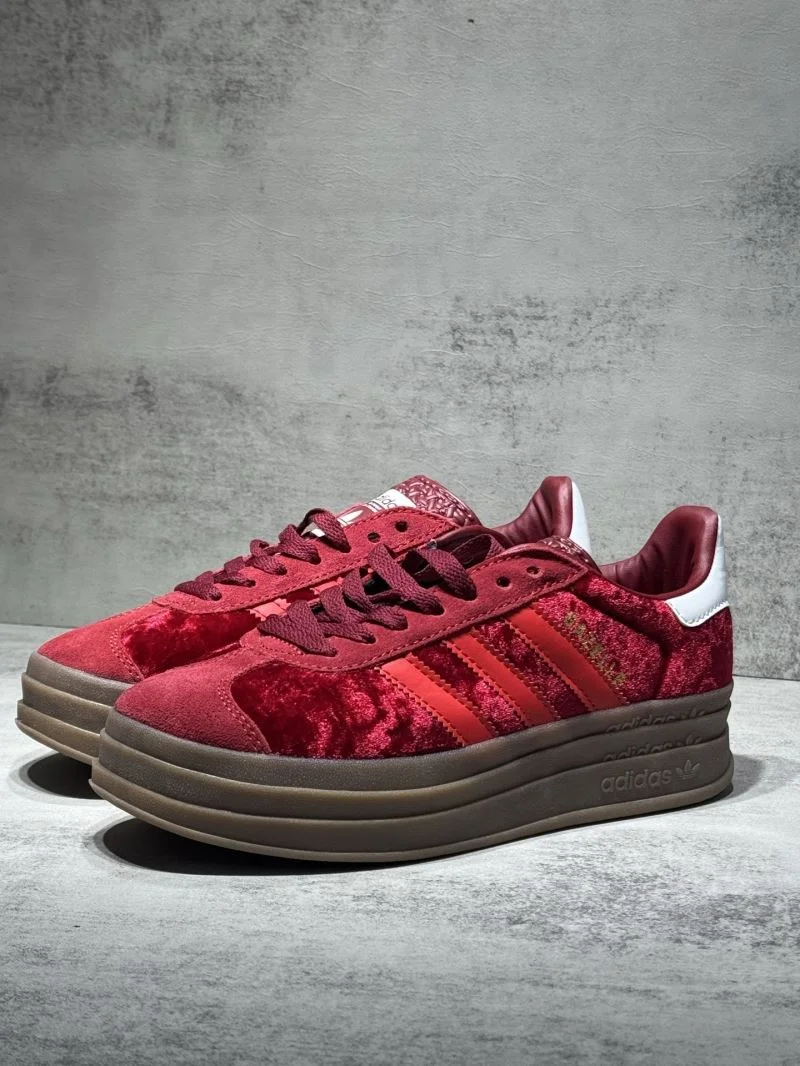 Adidas Gazelle Shoes