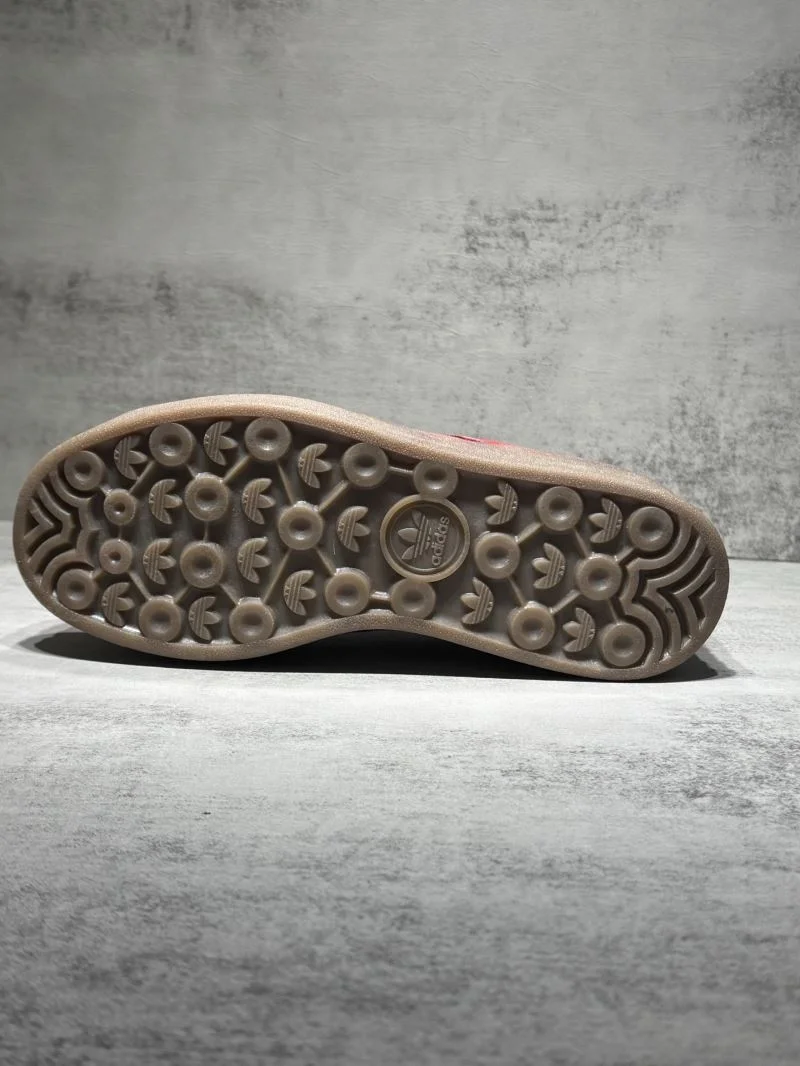 Brand-authenticated Adidas Gazelle Shoes