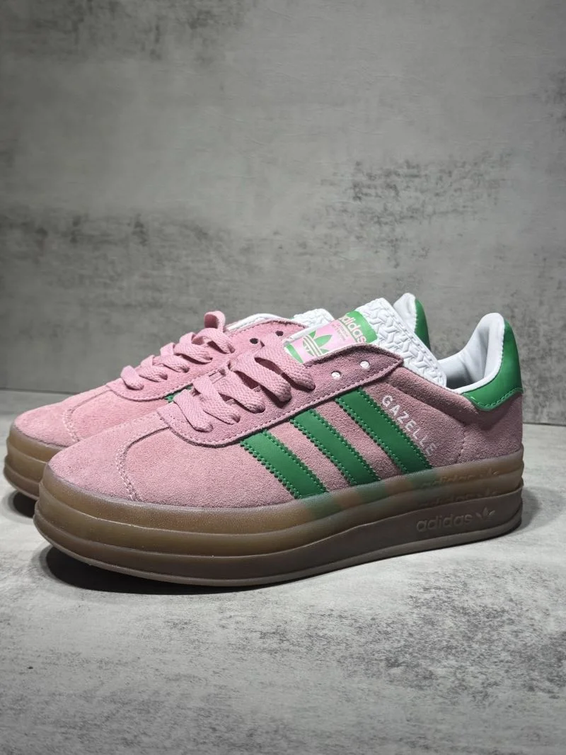 Adidas Gazelle Shoes