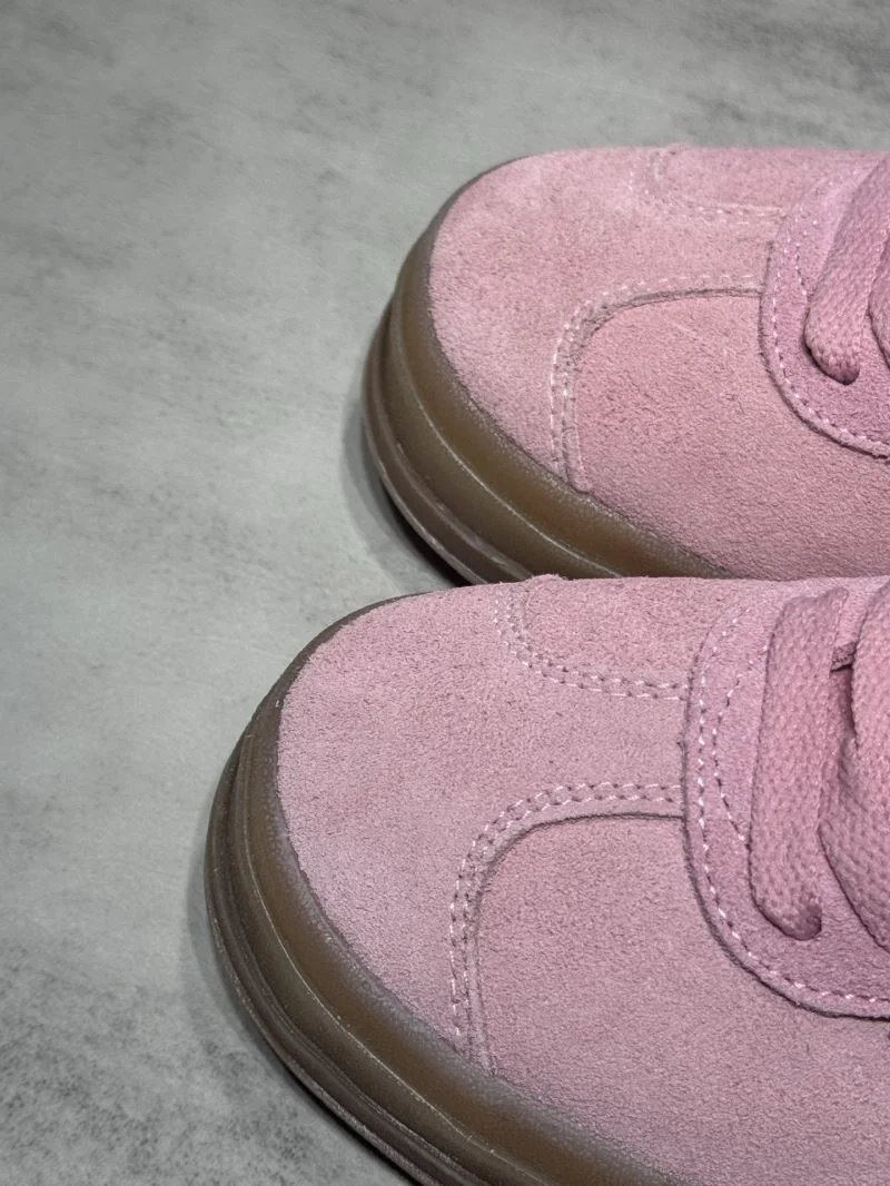Brand-authenticated Adidas Gazelle Shoes