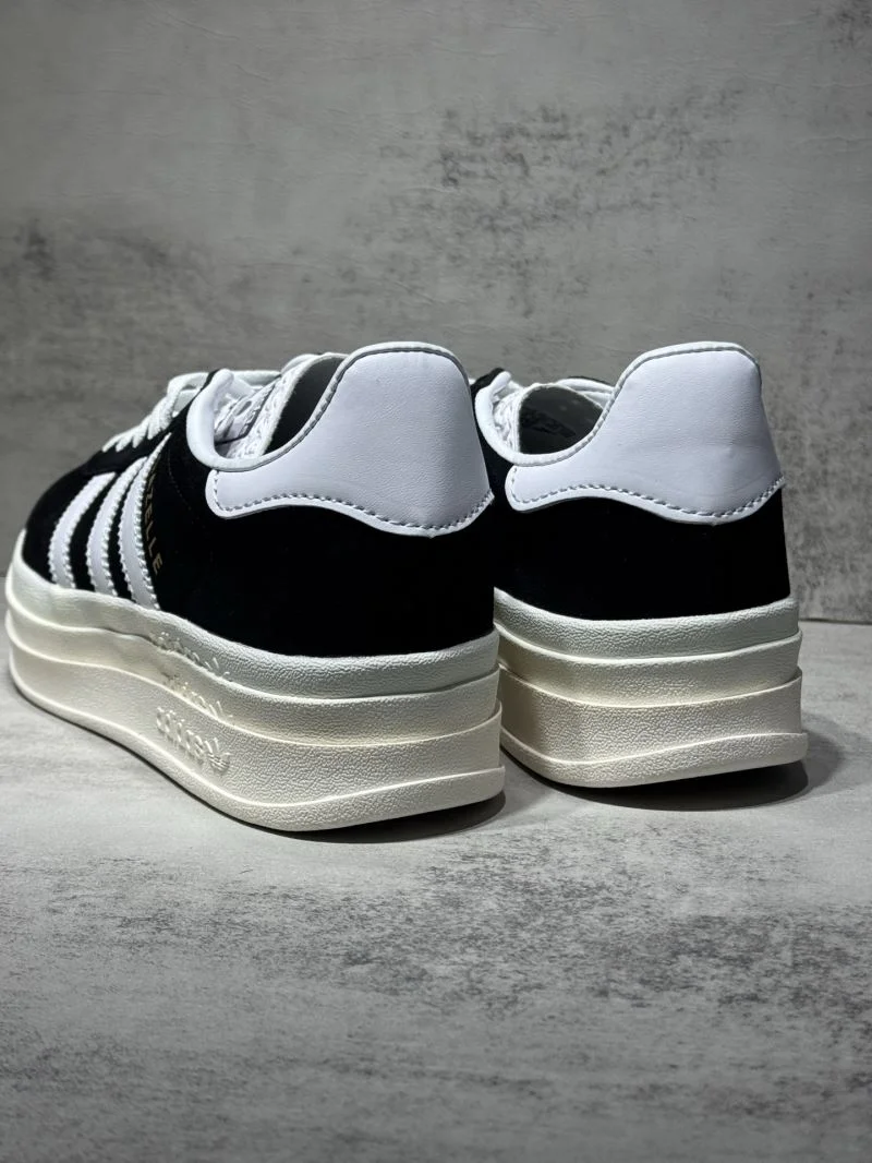 Original Adidas Gazelle Shoes
