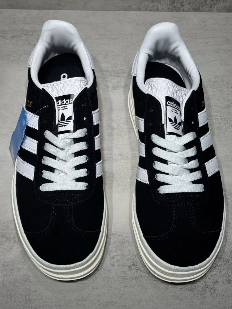 Original Adidas Gazelle Shoes