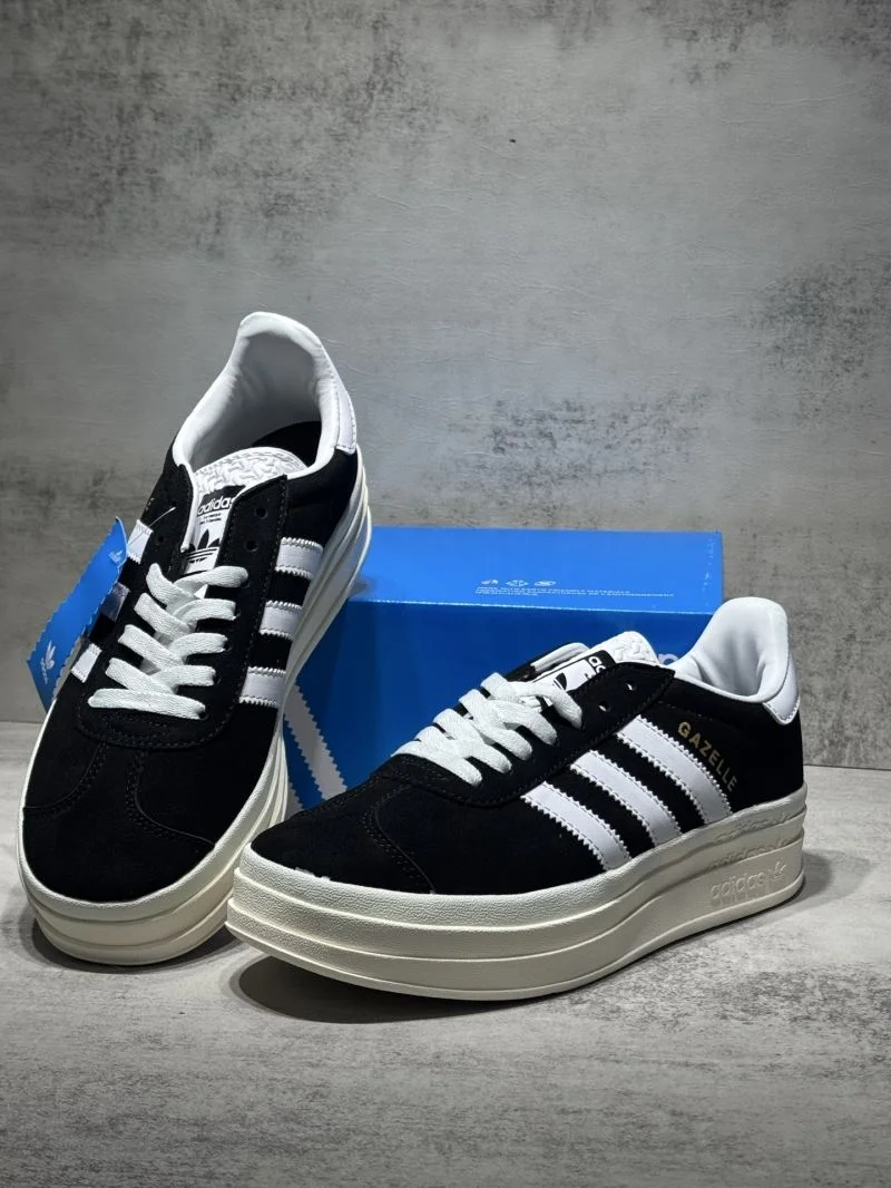 Original Adidas Gazelle Shoes