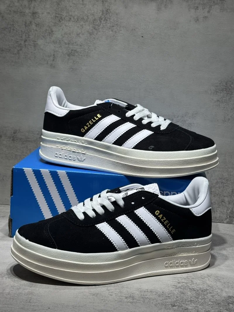 Original Adidas Gazelle Shoes