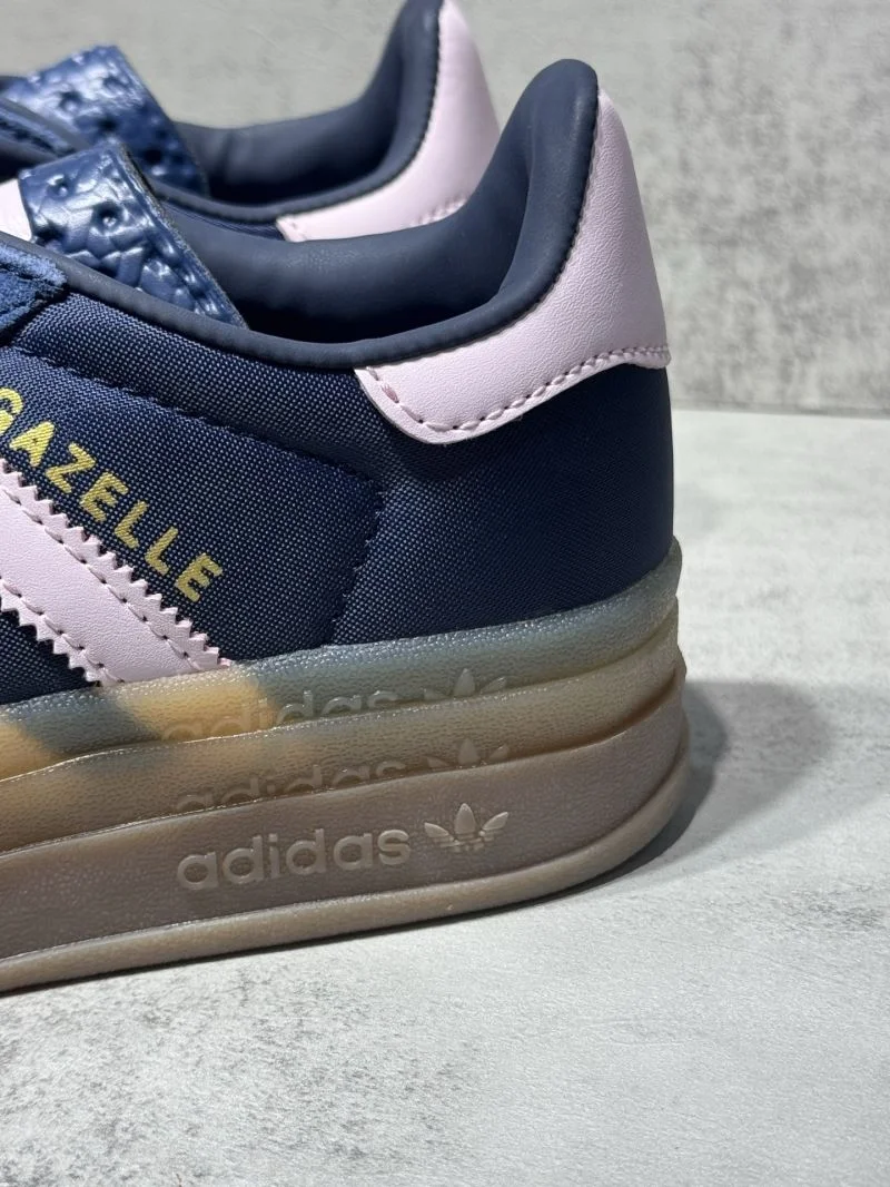 Exact replica Adidas Gazelle Shoes