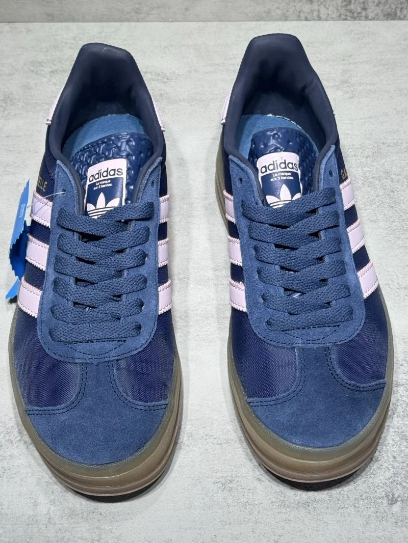 Exact replica Adidas Gazelle Shoes