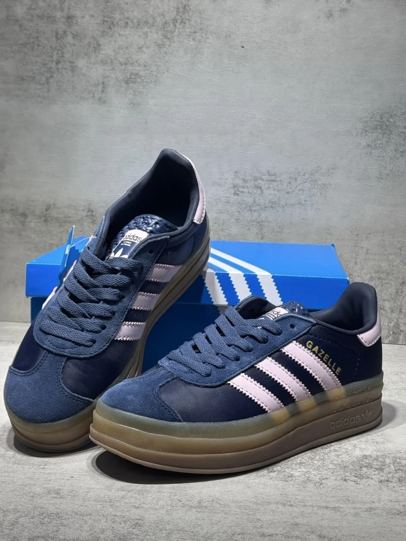 Exact replica Adidas Gazelle Shoes