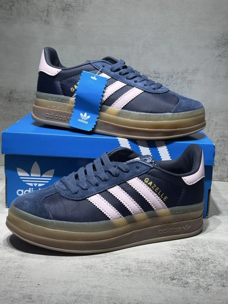Exact replica Adidas Gazelle Shoes