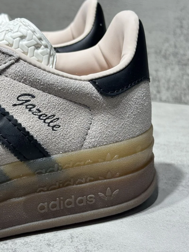 Original Adidas Gazelle Shoes