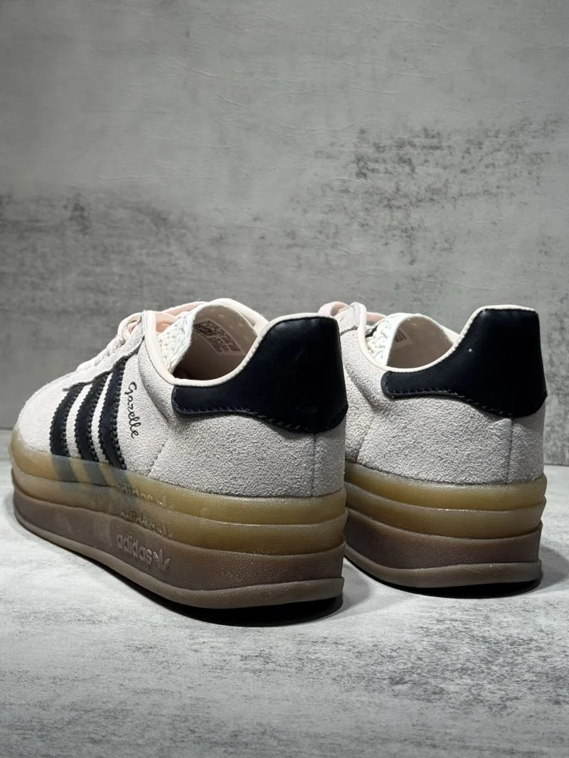 Original Adidas Gazelle Shoes
