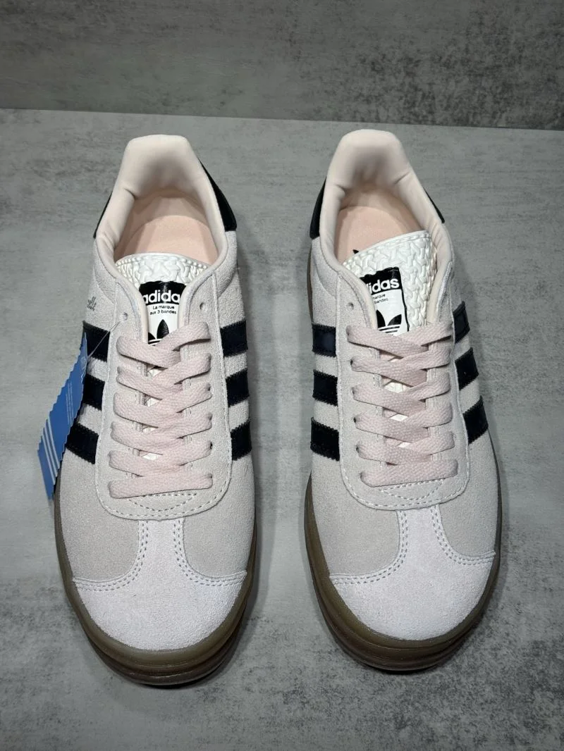 Original Adidas Gazelle Shoes